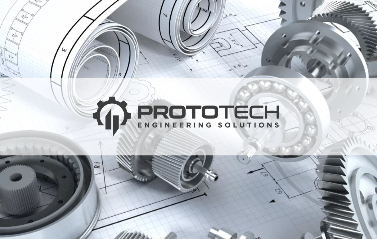 PROTOTECH — Průmyslová automatizace a strojírenství na míru | Návrh ...